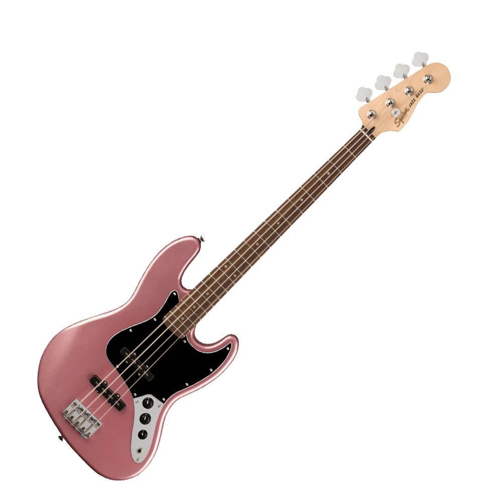 Squier Affinity Jazz|-海國樂器海國,海國樂器,樂器,電吉他,吉他,貝斯,音箱,效果器,弦,音樂-代理品牌