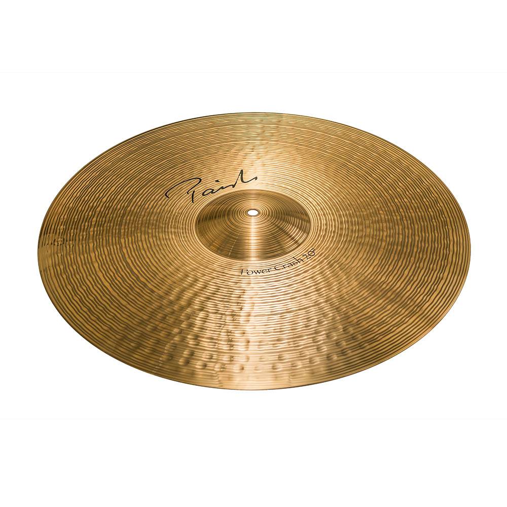 PAiSTe Signature Pow|-海國樂器海國,海國樂器,樂器,電吉他,吉他,貝斯,音箱,效果器,弦,音樂-代理品牌