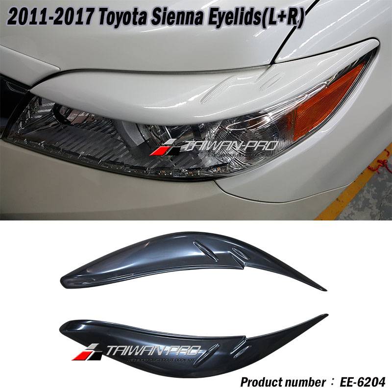 2011-2020 TOYOTA 豐田 |-宇田mp168購物網站-空力套件