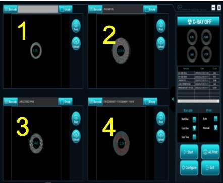 HAWKEYE2000點料機|-techvalley-產品介紹