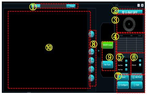 HAWKEYE2000點料機|-techvalley-產品介紹